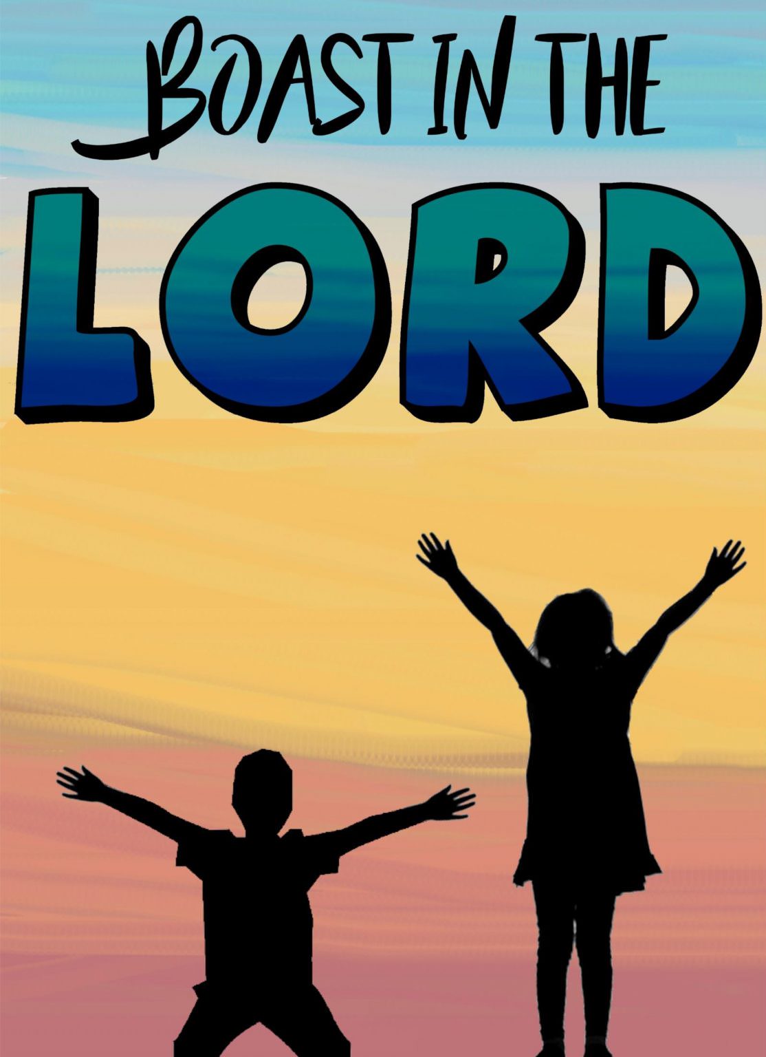 Get Kids Busy - Cornerstone Kids