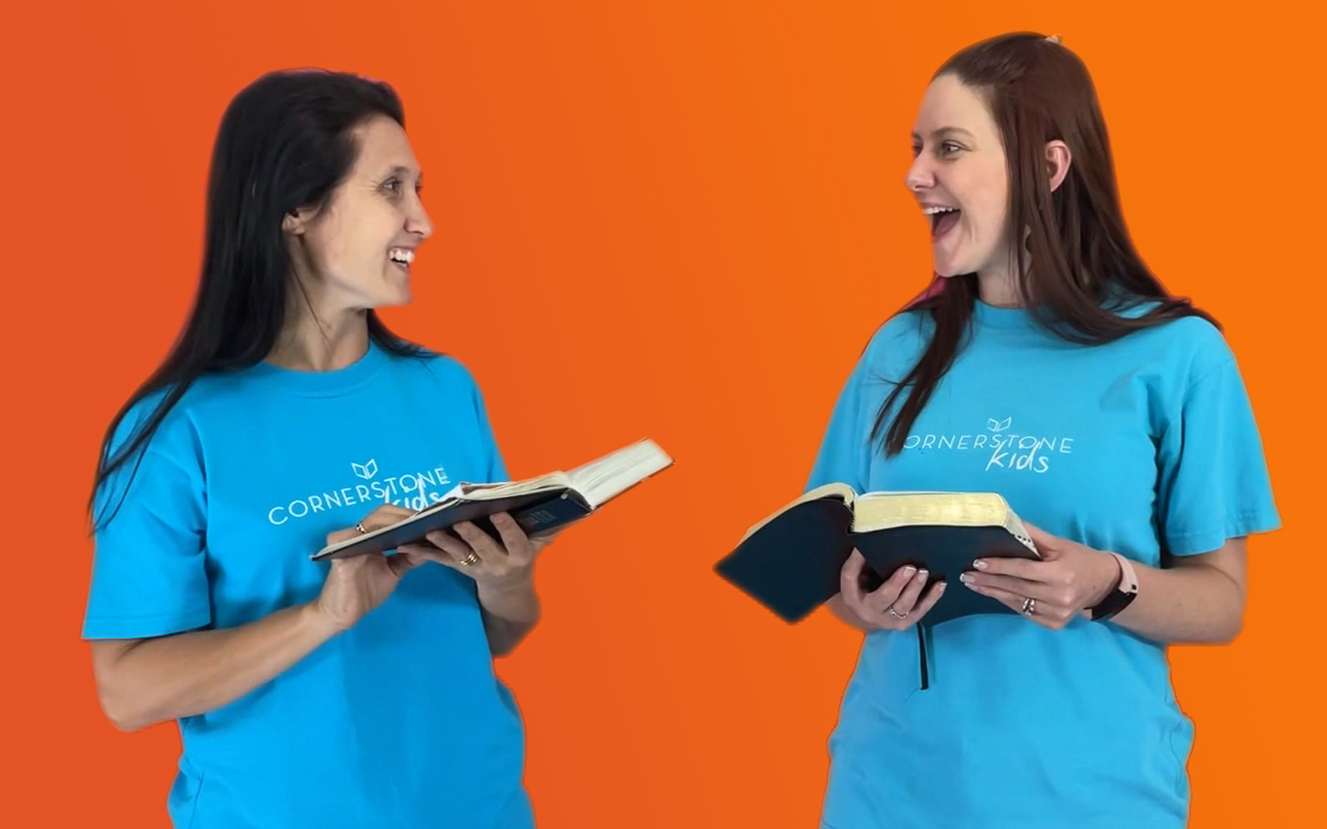 Cornerstone Kids