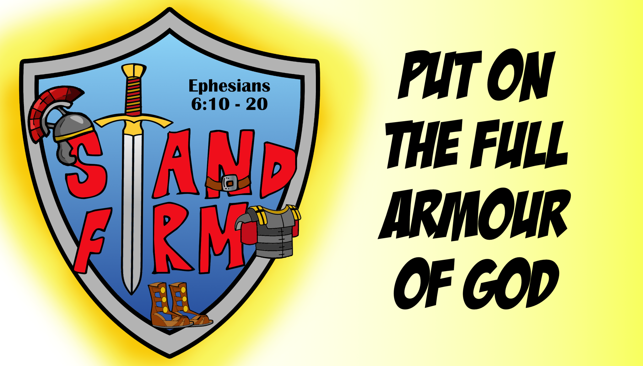 Stand Firm Cornerstone Kids Stand Firm Cornerstone Kids