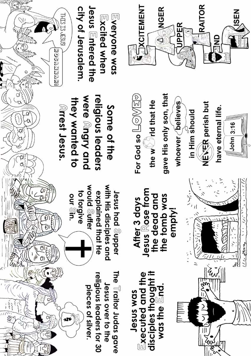 Crafts - Mini Books and Quack Quacks - Cornerstone Kids