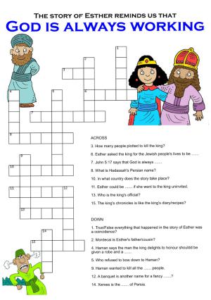 Crafts - Printable Crafts - Cornerstone Kids