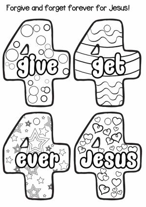 Crafts - Printable Crafts - Cornerstone Kids