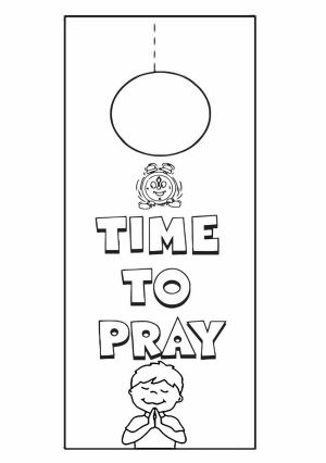 Crafts - Printable Crafts - Cornerstone Kids