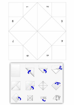 Crafts - Mini Books and Quack Quacks - Cornerstone Kids