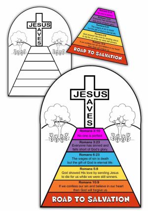 Crafts - Printable Crafts - Cornerstone Kids