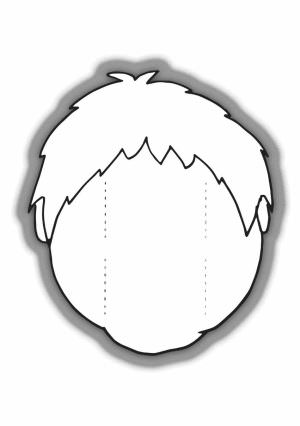 Crafts - Printable Crafts - Cornerstone Kids