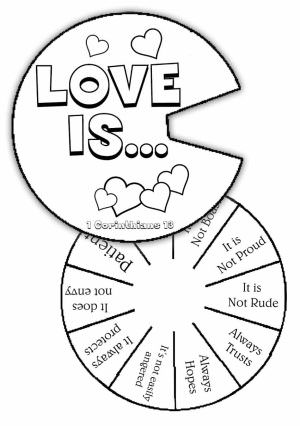 Crafts - Spinner Wheels and Dice - Cornerstone Kids